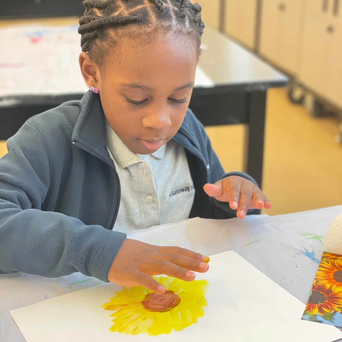 After-School Programs | The Gateway School