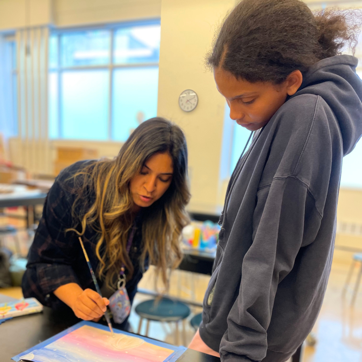 After-School Programs | The Gateway School