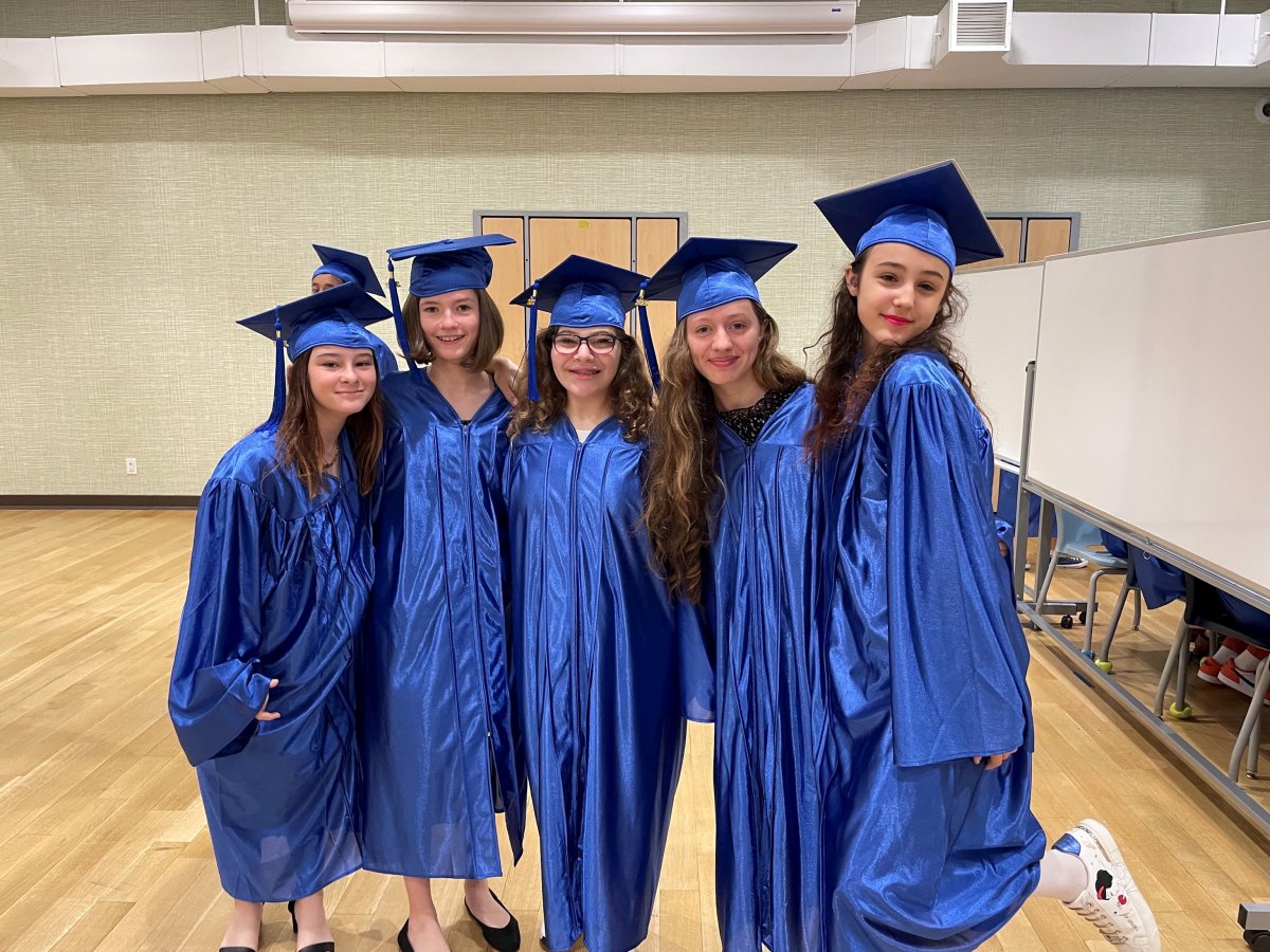 Make a Gift | The Gateway School