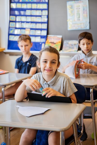 Mission and Governance | The Gateway School