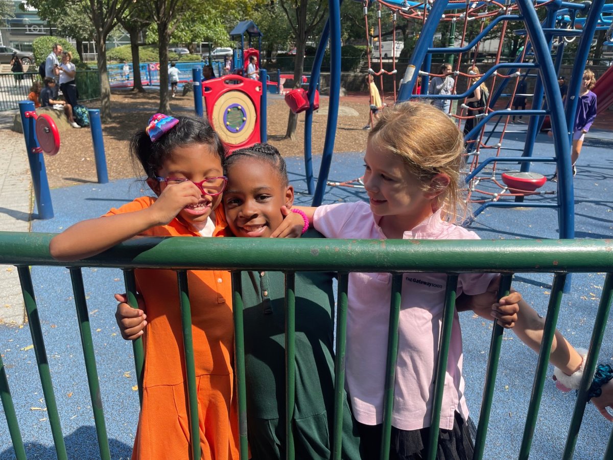 Apply | The Gateway School