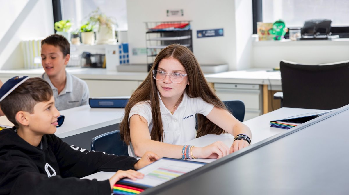 FAQs | The Gateway School