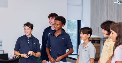 Placement | The Gateway School