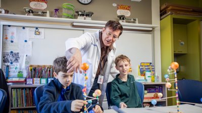 Science | The Gateway School