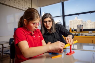 Math | The Gateway School